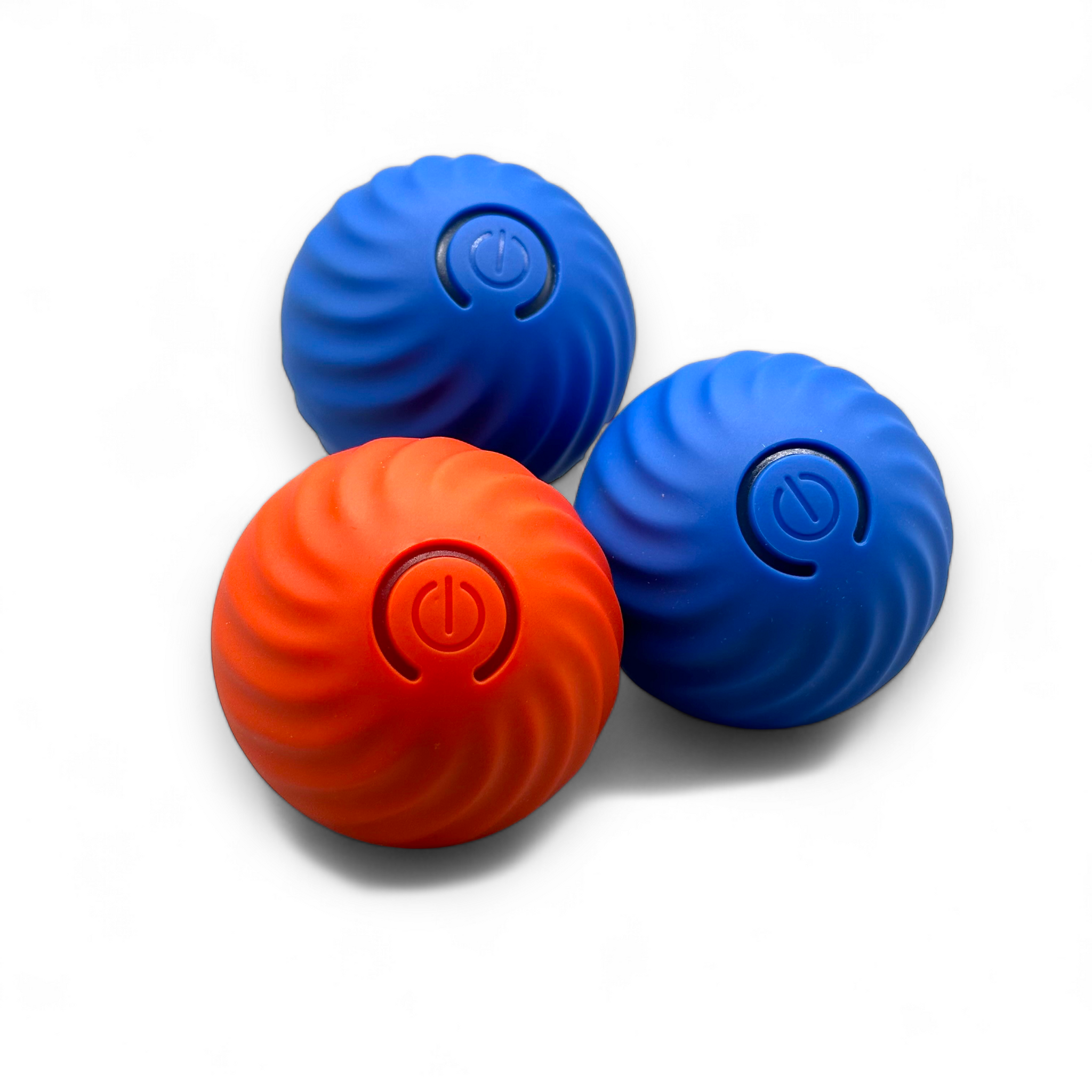 Interactive Self-Moving Dog Ball – Smart Automated Jumping & Bouncing